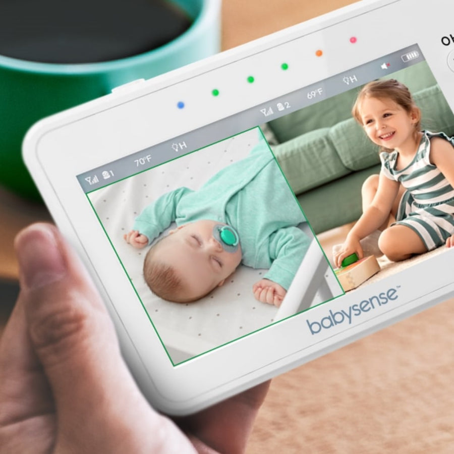 Babysense - About Us