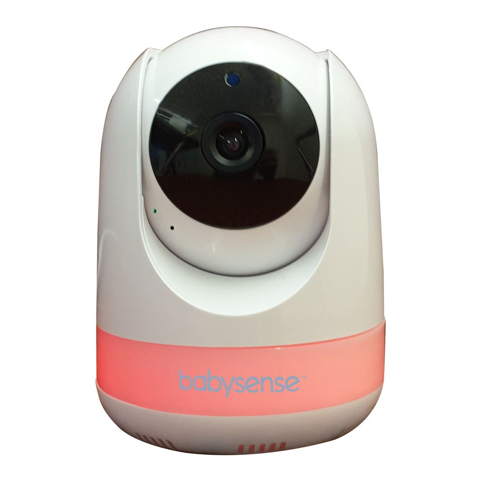 Add-On Camera for Video Baby Monitor MaxView | Babysense